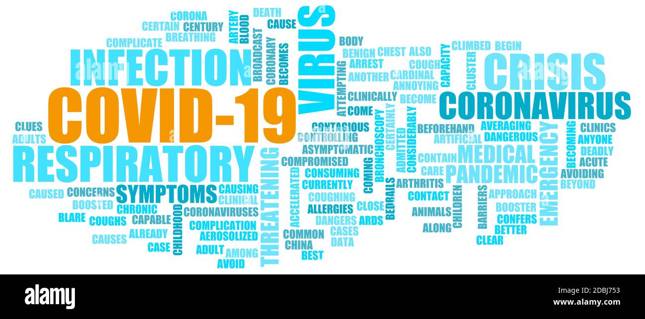 Data tracking covid Cut Out Stock Images & Pictures - Alamy