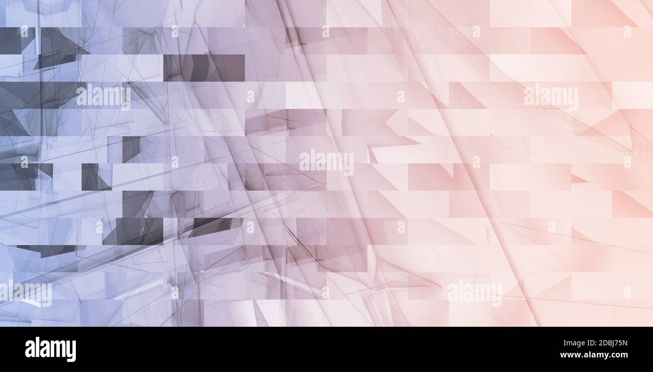 Software Engineering with a Technical Concept Art Stock Photo - Alamy