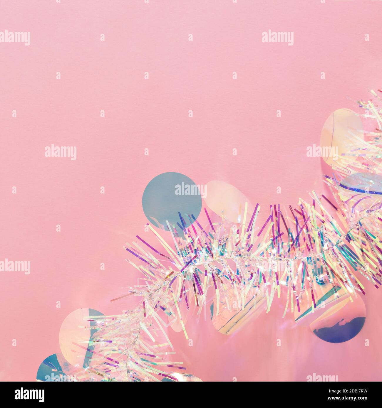 Confetti Tumblr Background
