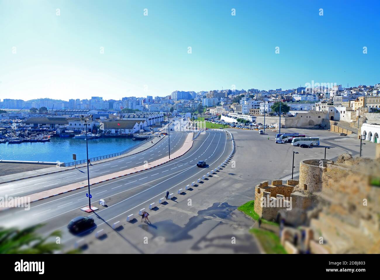 Bridge building in africa hi-res stock photography and images - Alamy