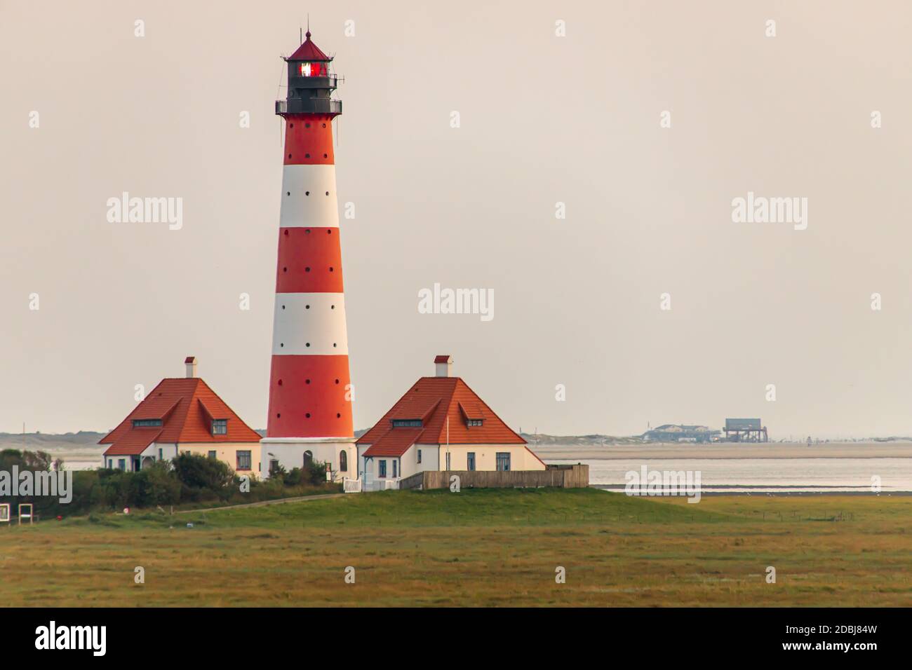 Stilt tower hi-res stock photography and images - Alamy