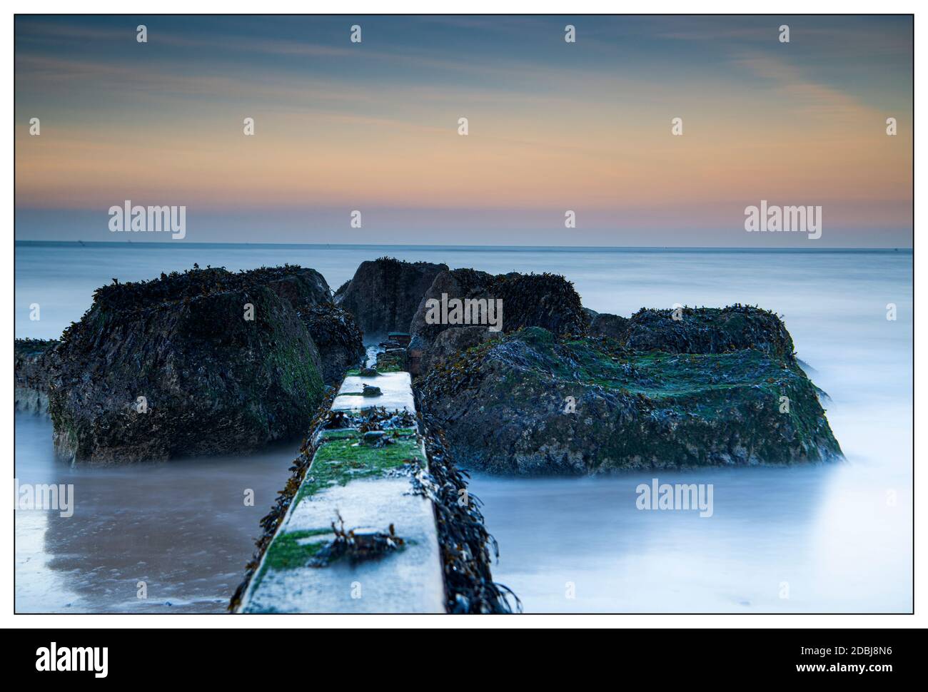 Sheringham Cut Out Stock Images & Pictures - Alamy