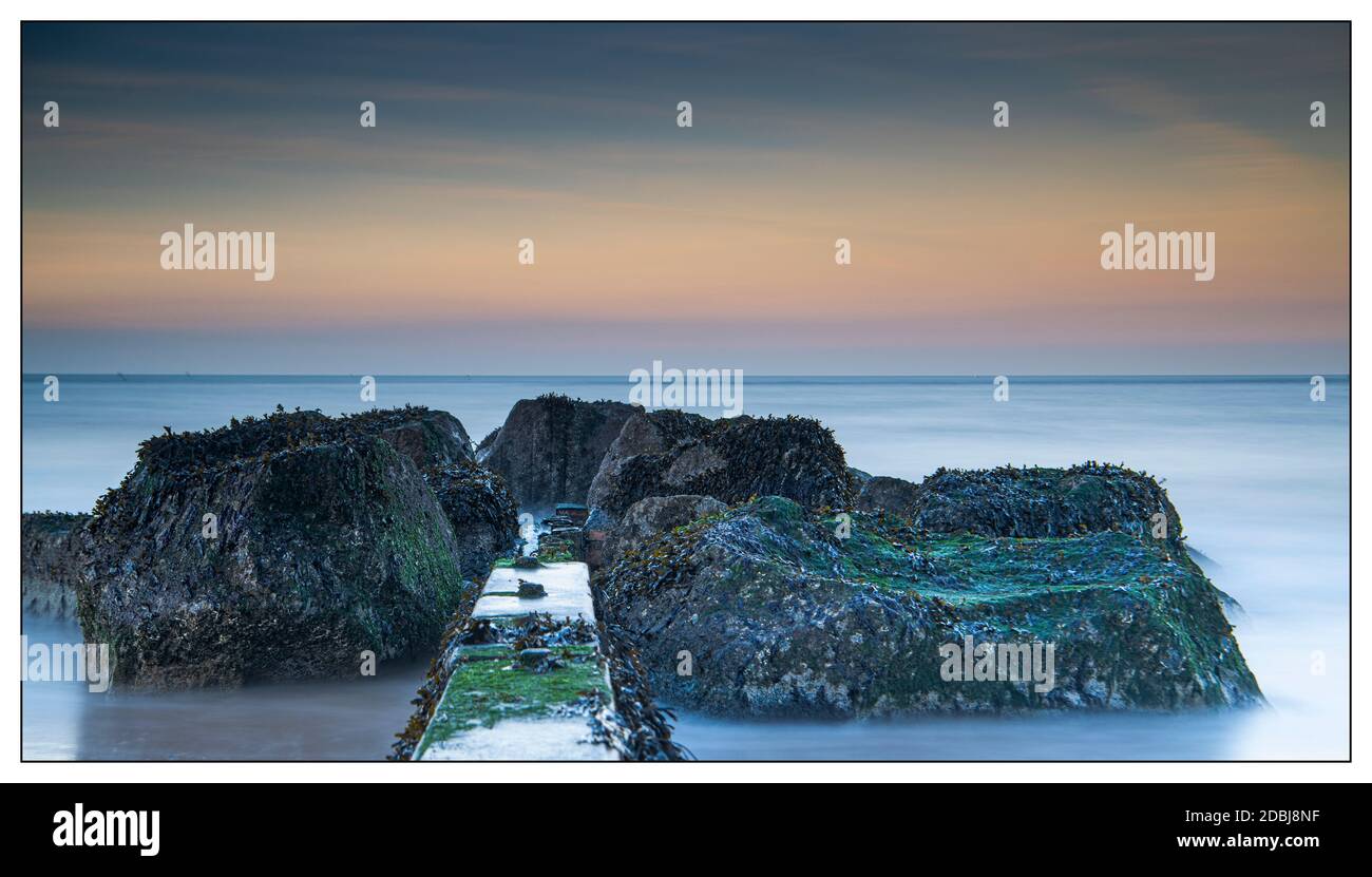 Sheringham Cut Out Stock Images & Pictures - Alamy