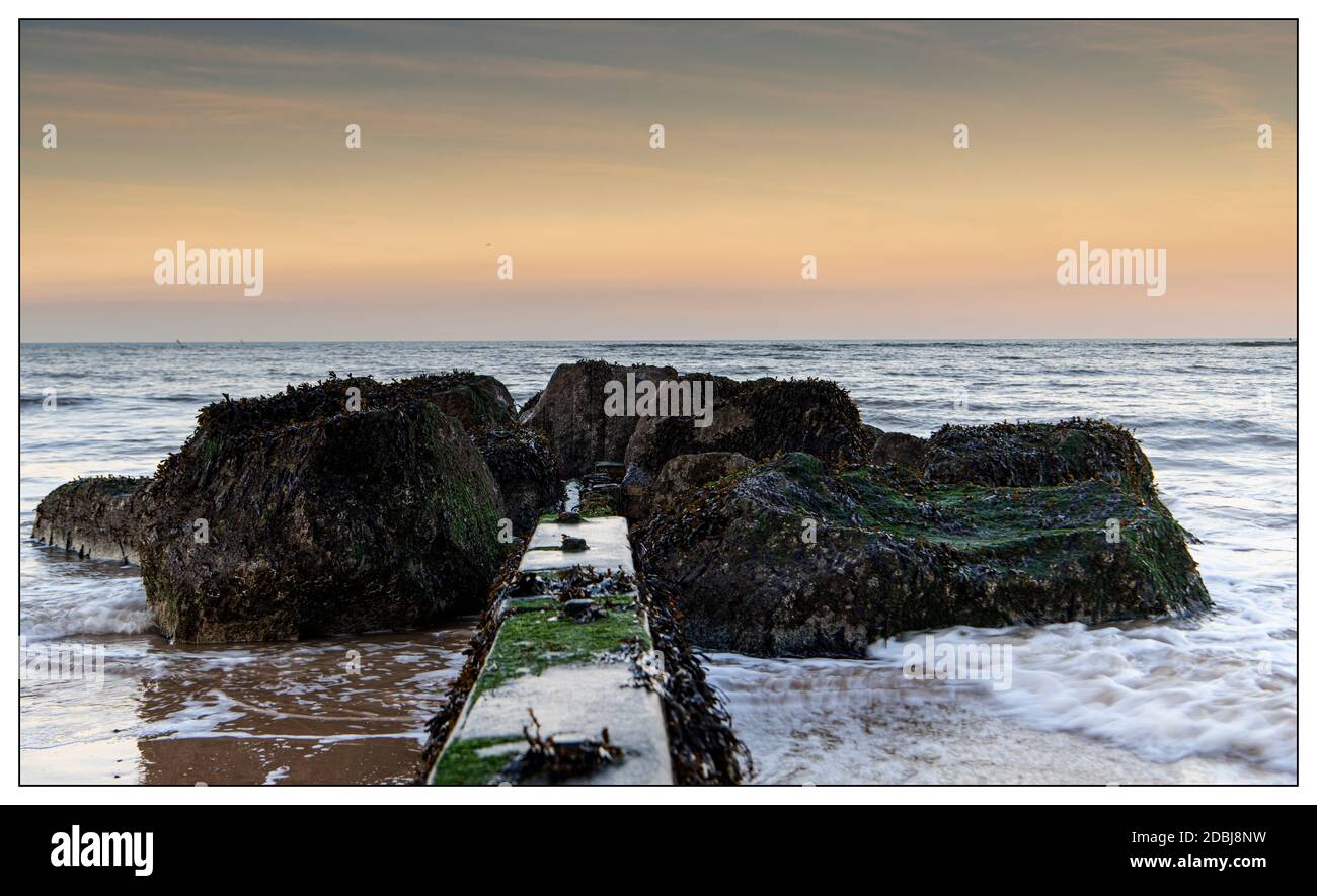 Sheringham Cut Out Stock Images & Pictures - Alamy