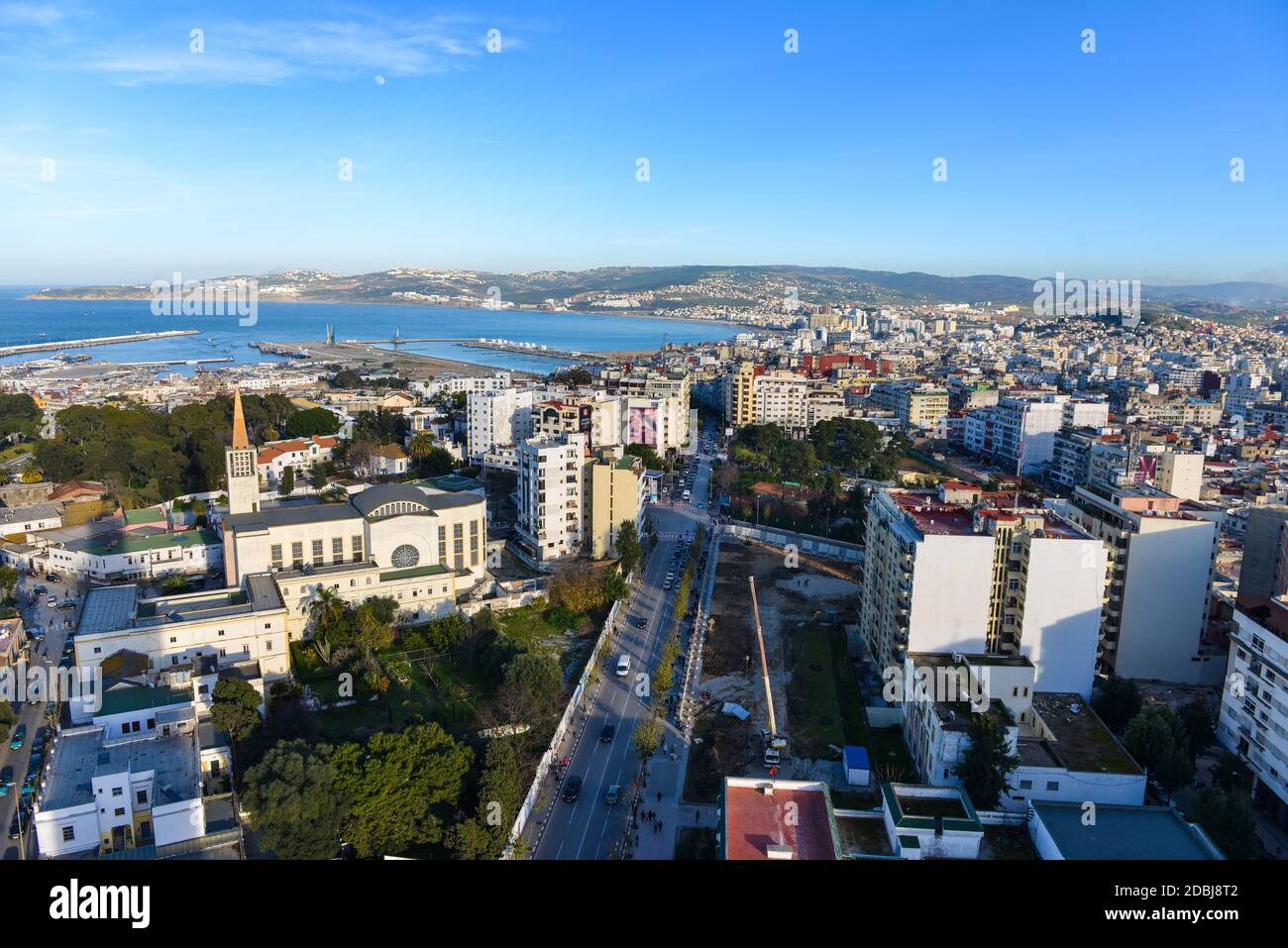Rabat Medina Morocco Maroc High Resolution Stock Photography and Images ...