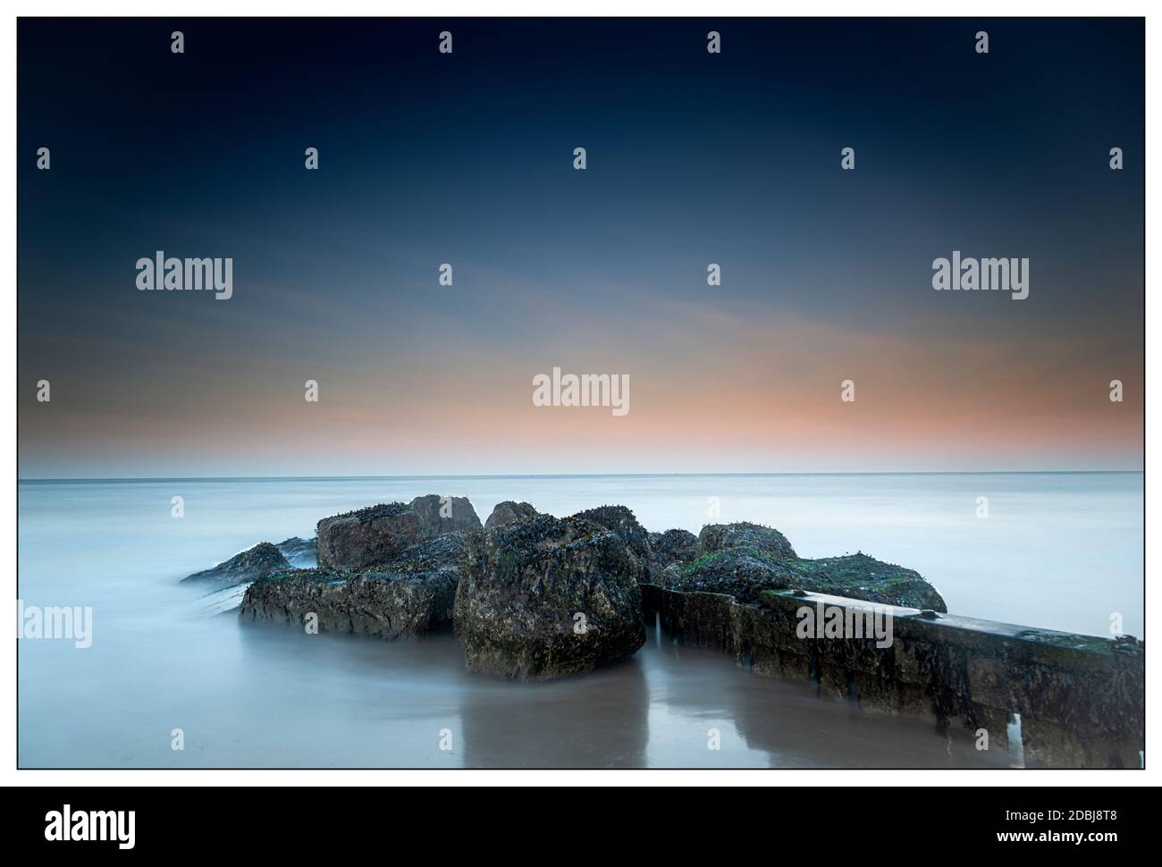 Sheringham Cut Out Stock Images & Pictures - Alamy