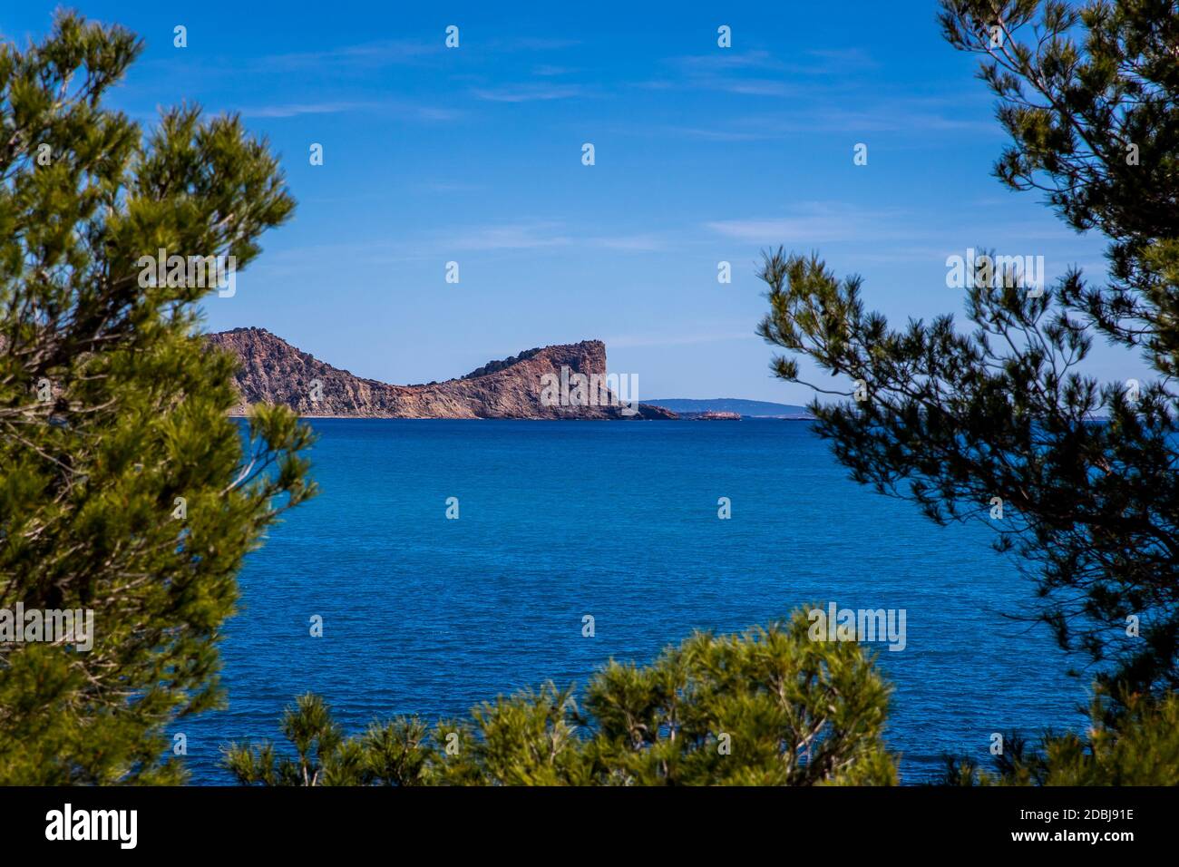 Cabo falco hi-res stock photography and images - Alamy