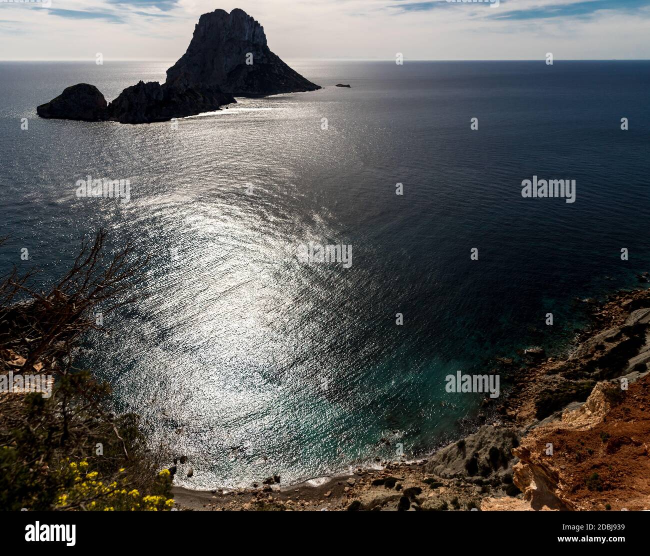 Mirador Es Vedra High Resolution Stock Photography and Images - Alamy