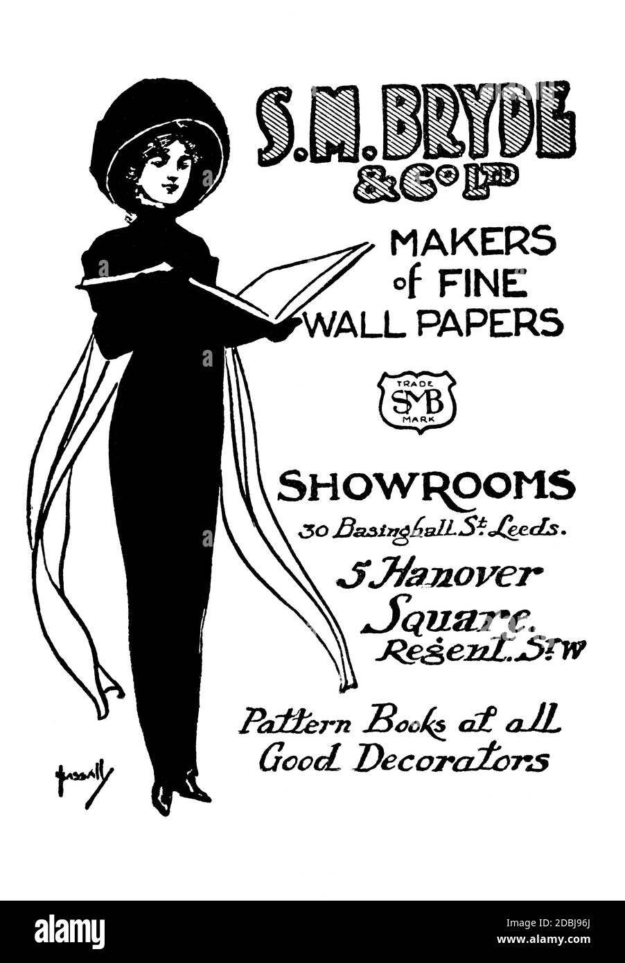 Leeds london Cut Out Stock Images & Pictures - Alamy