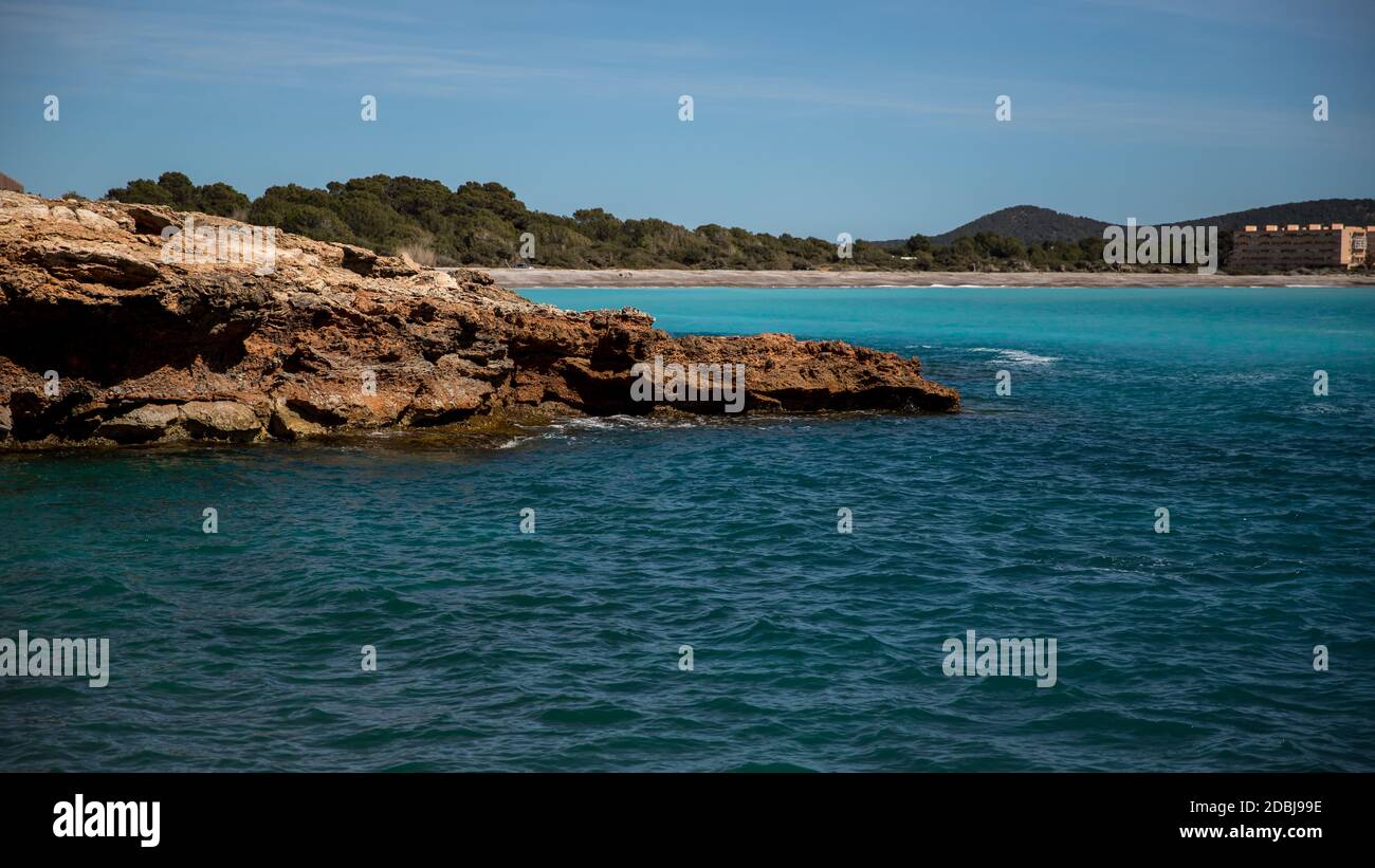 Codolar beach hi-res stock photography and images - Alamy