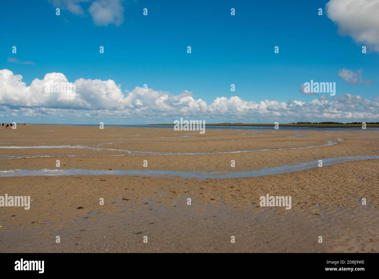 Fohr amrum hi-res stock photography and images - Alamy