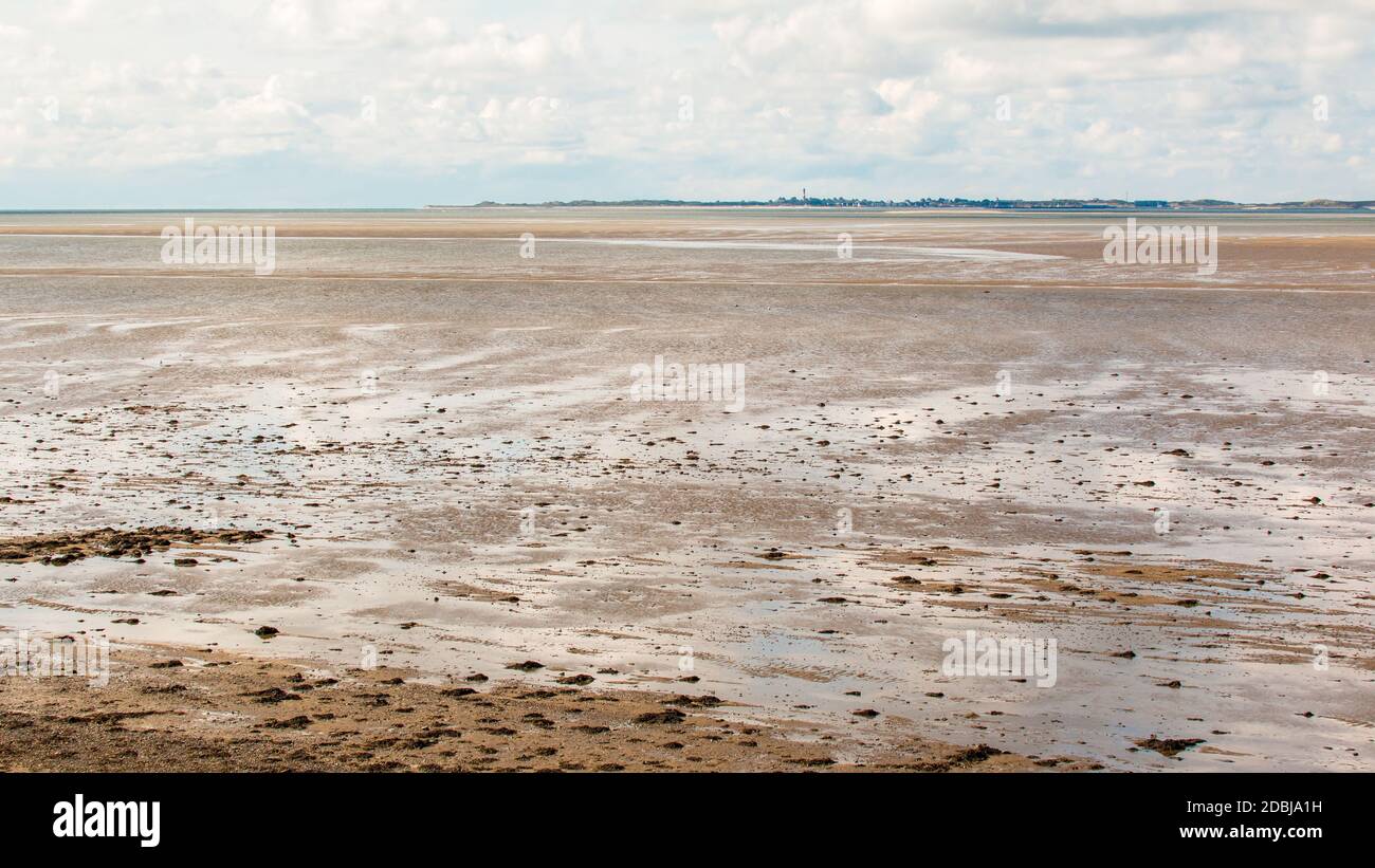Amrum föhr hi-res stock photography and images - Alamy