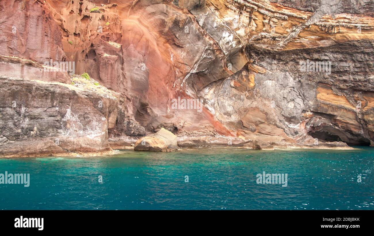 Desertas hi-res stock photography and images - Alamy