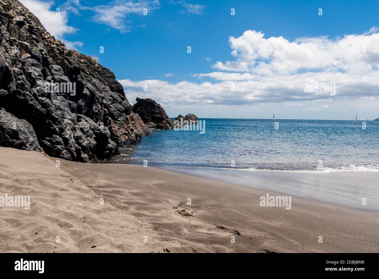 Prainha madeira hi-res stock photography and images - Alamy