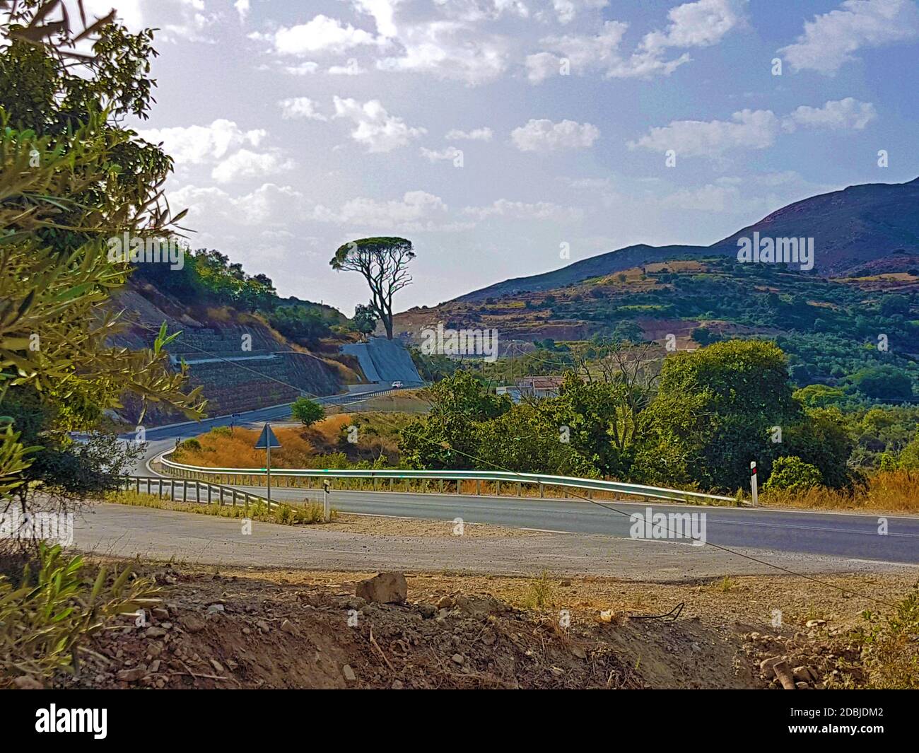 West crete hi-res stock photography and images - Alamy