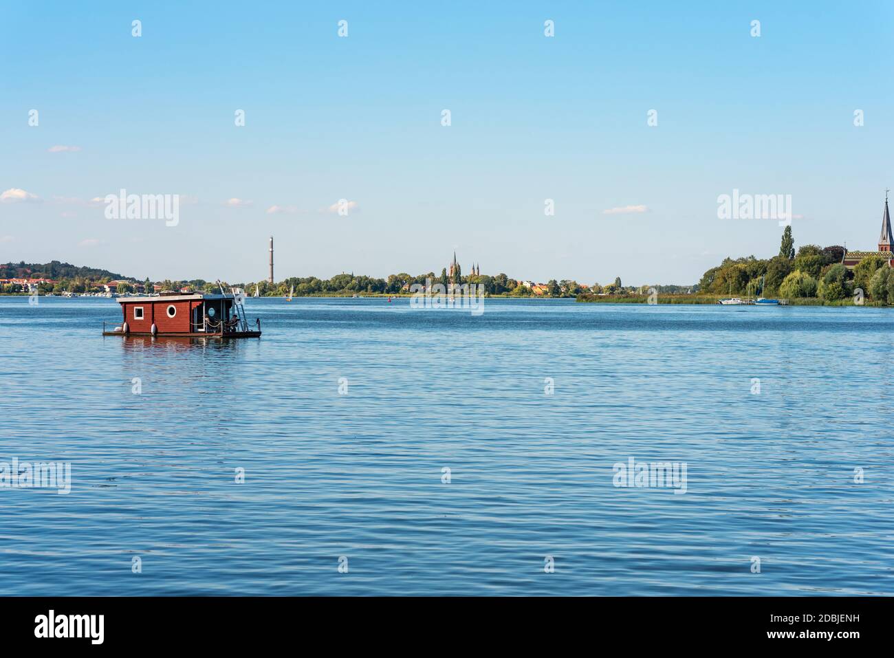 River havel hi-res stock photography and images - Alamy