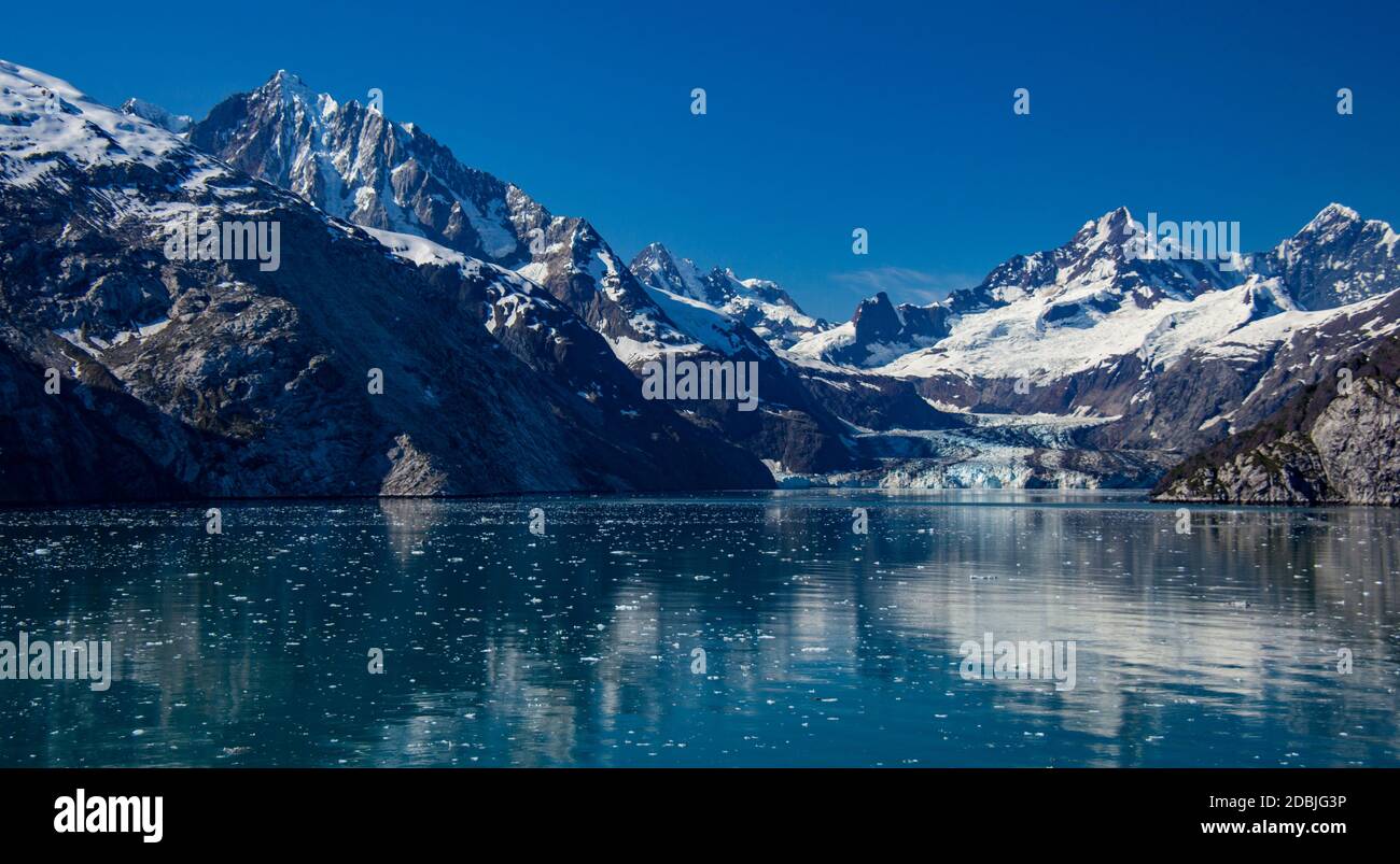 Artic sea ice and alaska hi-res stock photography and images - Alamy