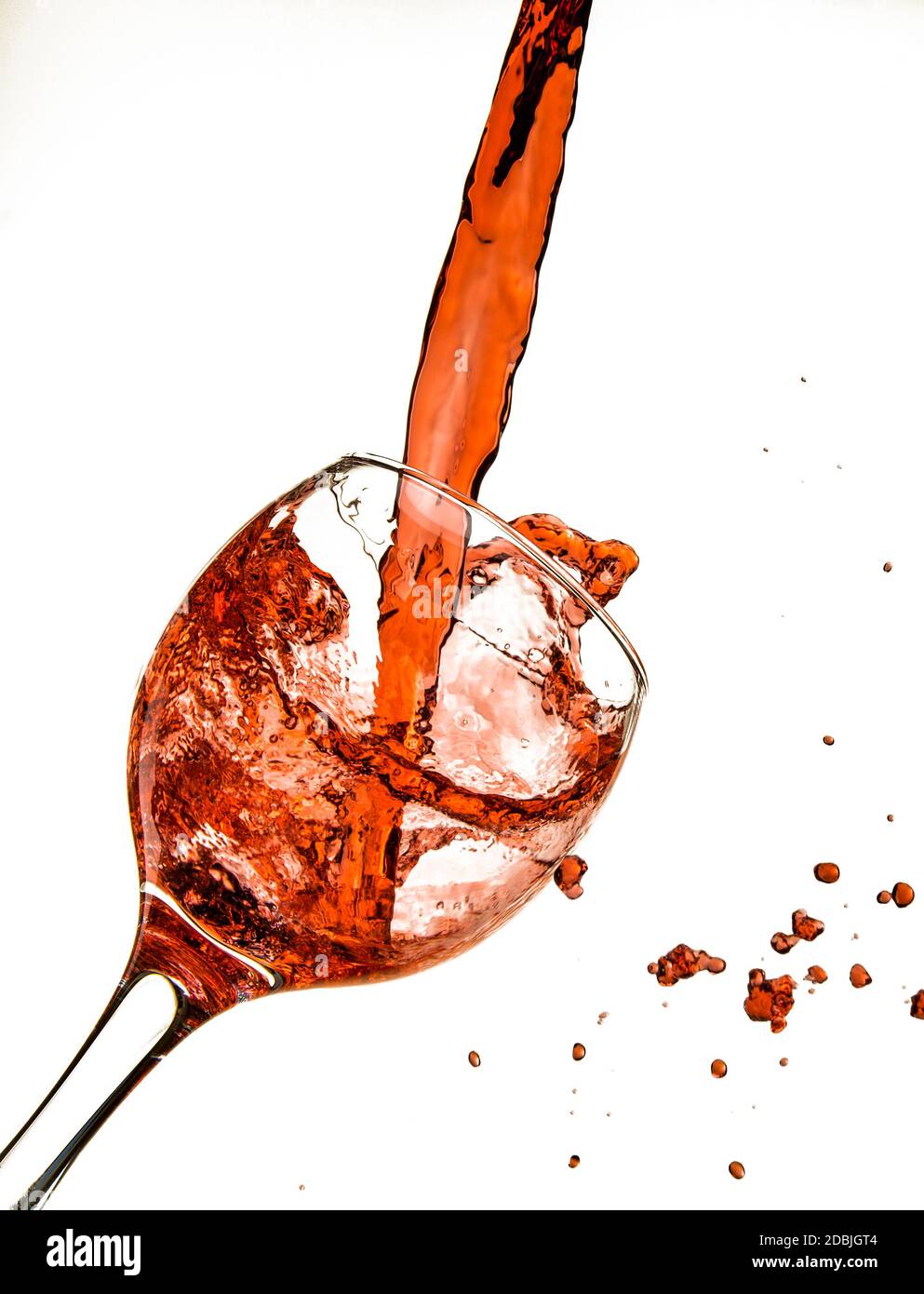 Spill spilling over hi-res stock photography and images - Alamy