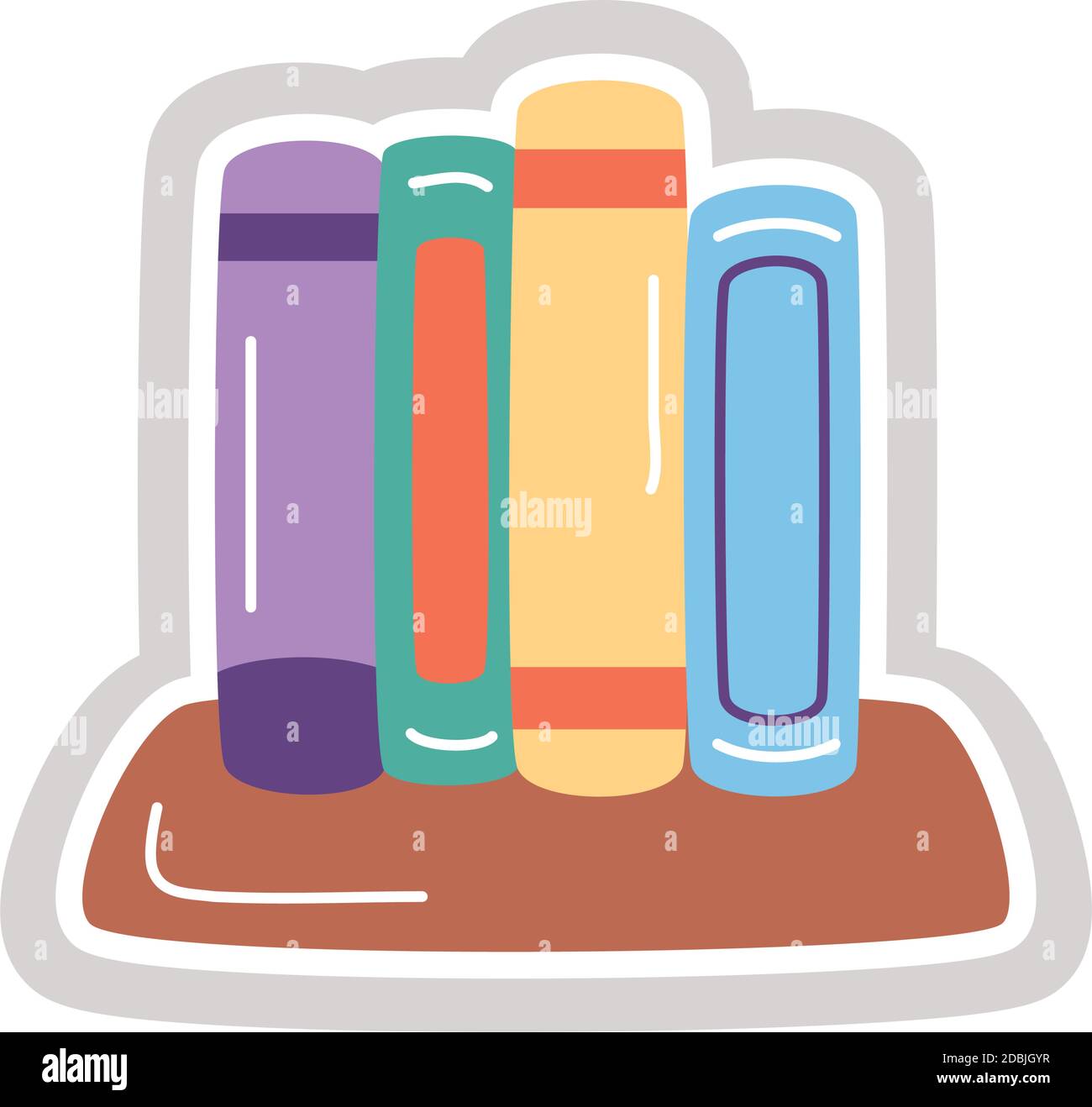 Library Stamp High Resolution Stock Photography and Images - Alamy