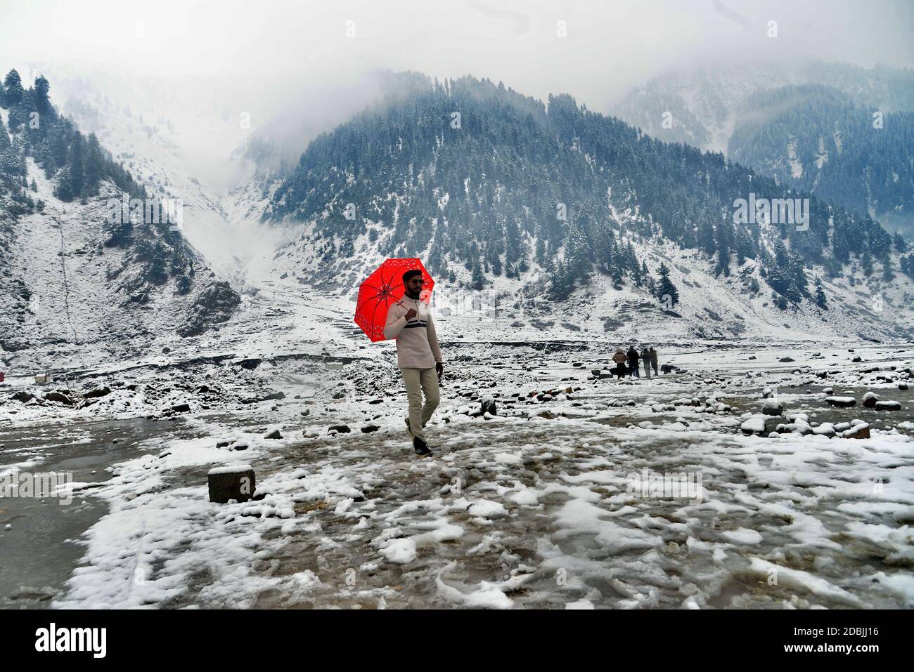 Naran kaghan hi-res stock photography and images - Alamy