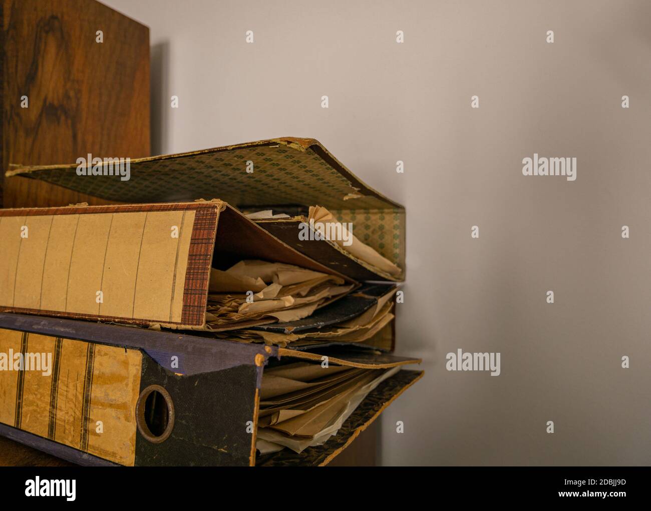 Office files hi-res stock photography and images - Alamy