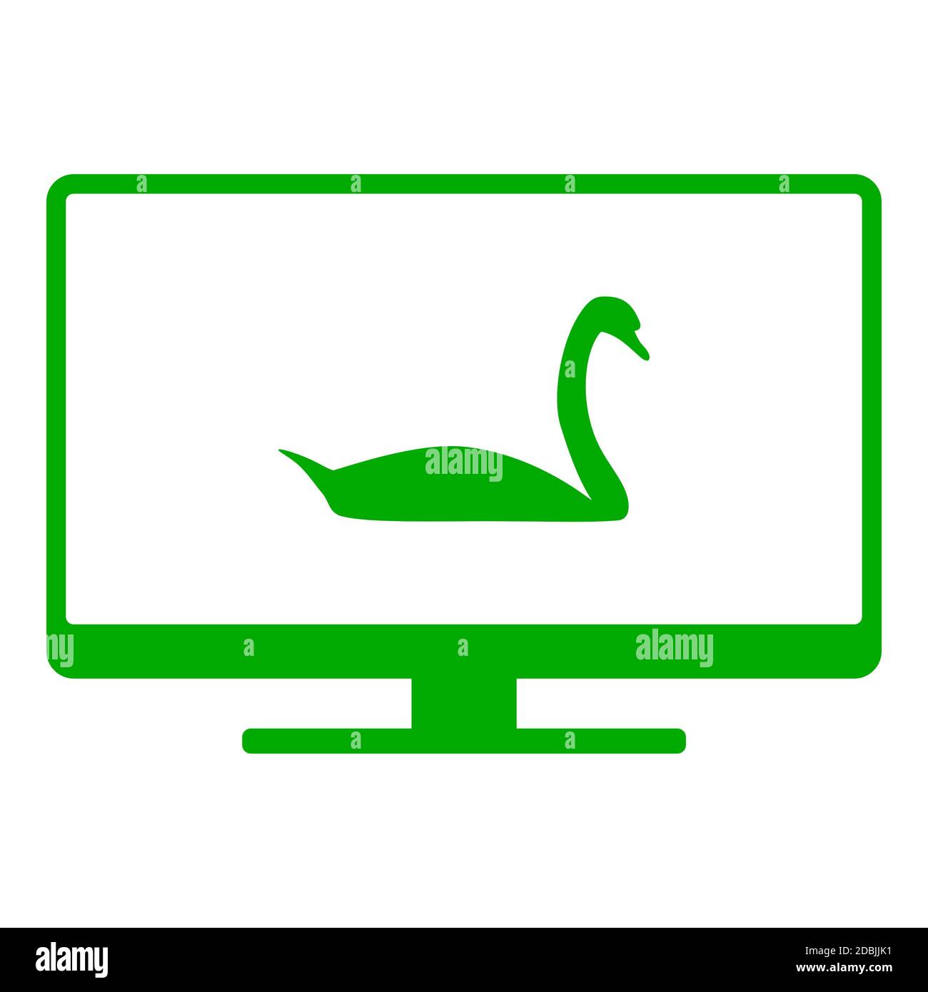Animal green screen Cut Out Stock Images & Pictures - Alamy