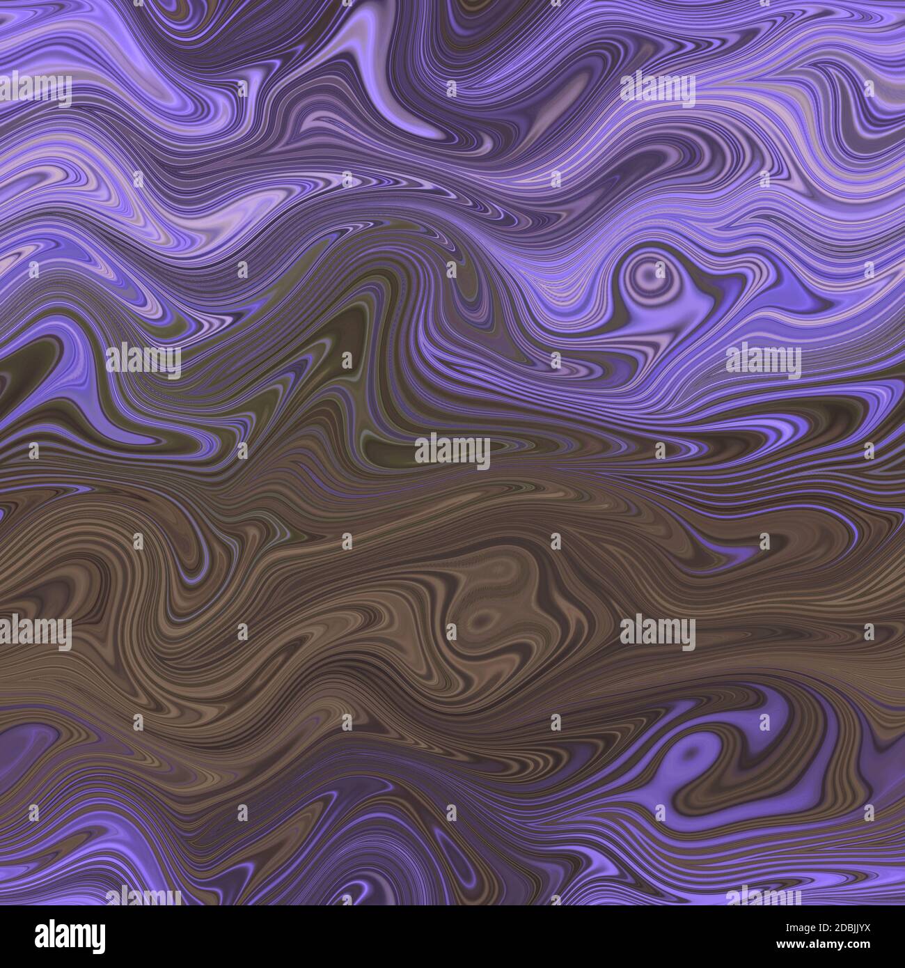 Seamless marble wet ripple wavy fluid pattern Stock Photo - Alamy