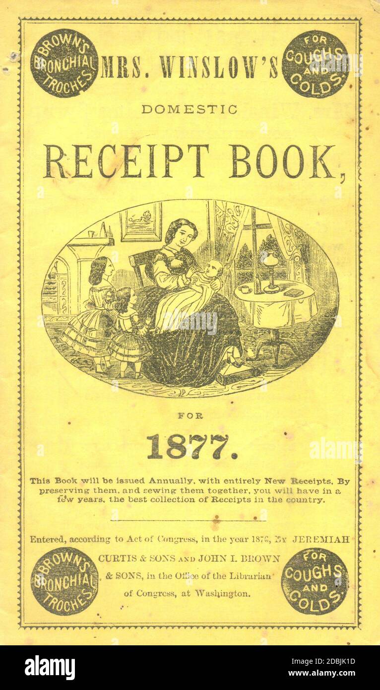 Vintage receipt hi-res stock photography and images - Alamy