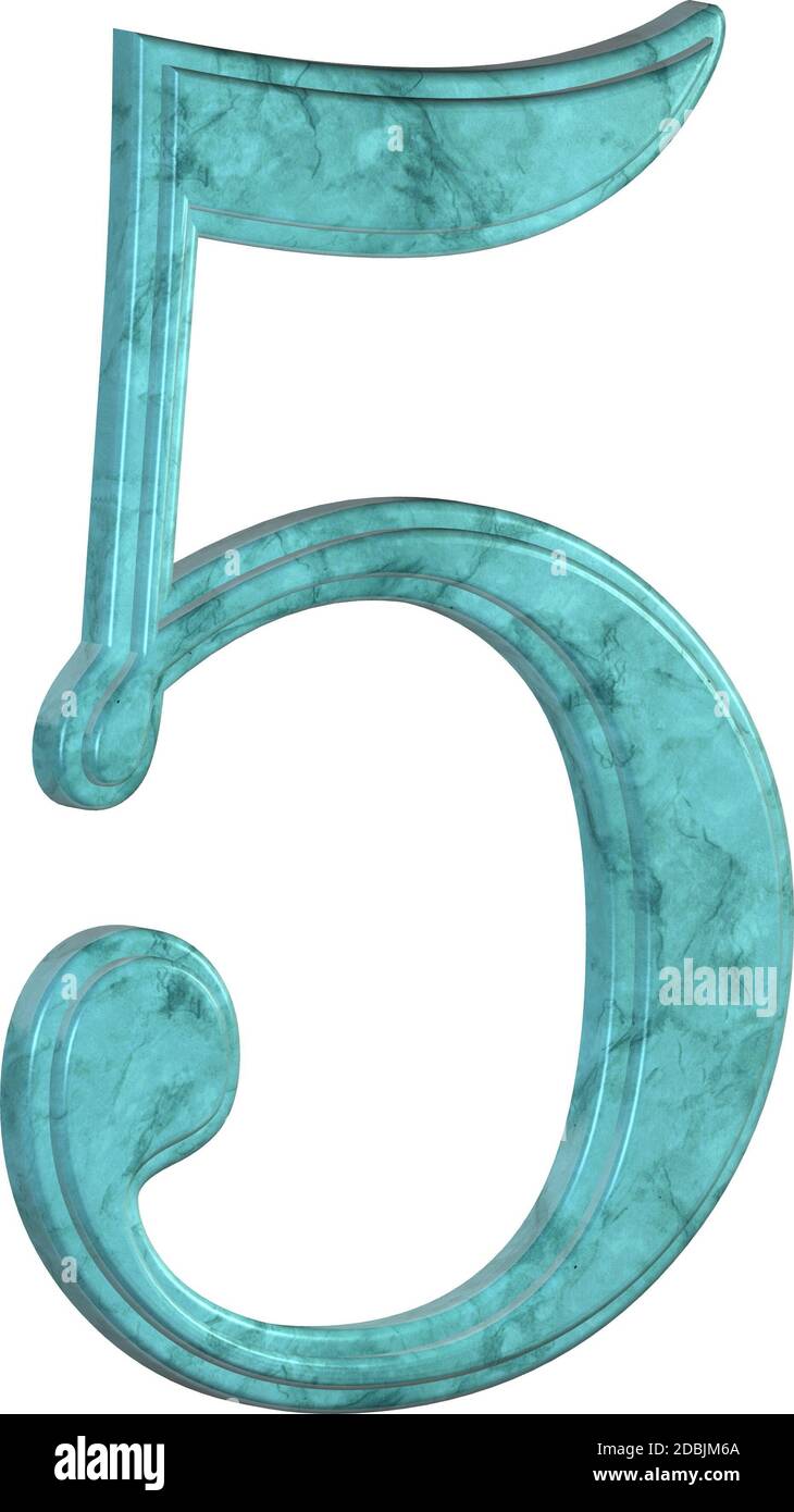 3D font design. Lettering design Stock Photo - Alamy