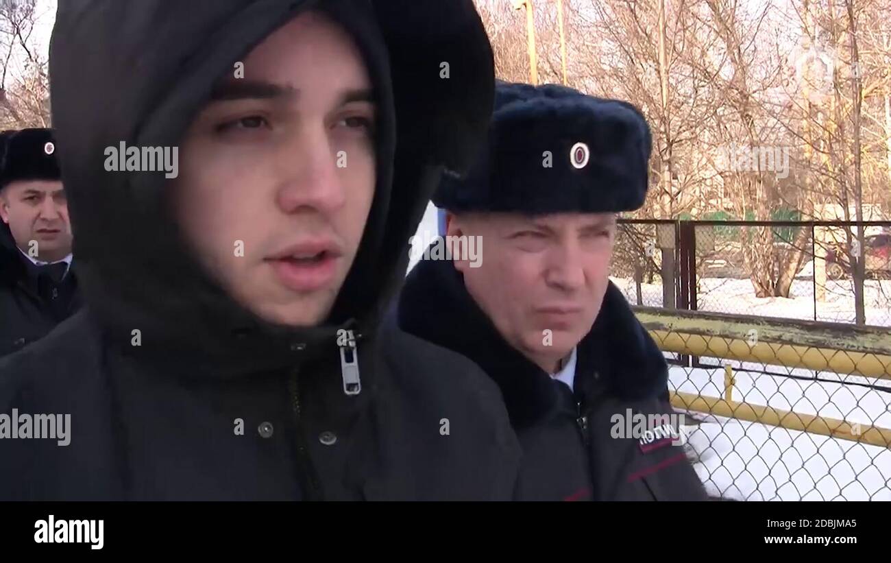 Crime Scene Reconstruction High Resolution Stock Photography and Images ...