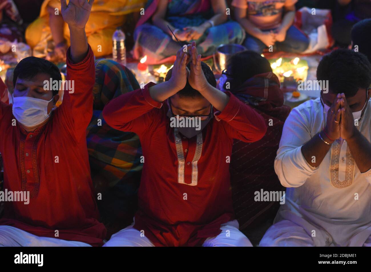 Dhaka, Bangladesh. 07th Nov, 2020. (11/7/2020) Every year, thousands of ...