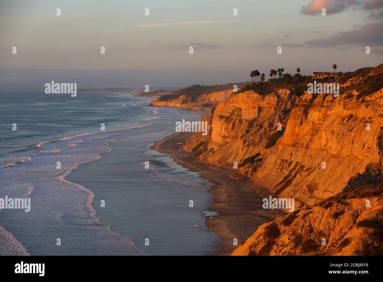Blacks Beach High Resolution Stock Photography and Images - Alamy