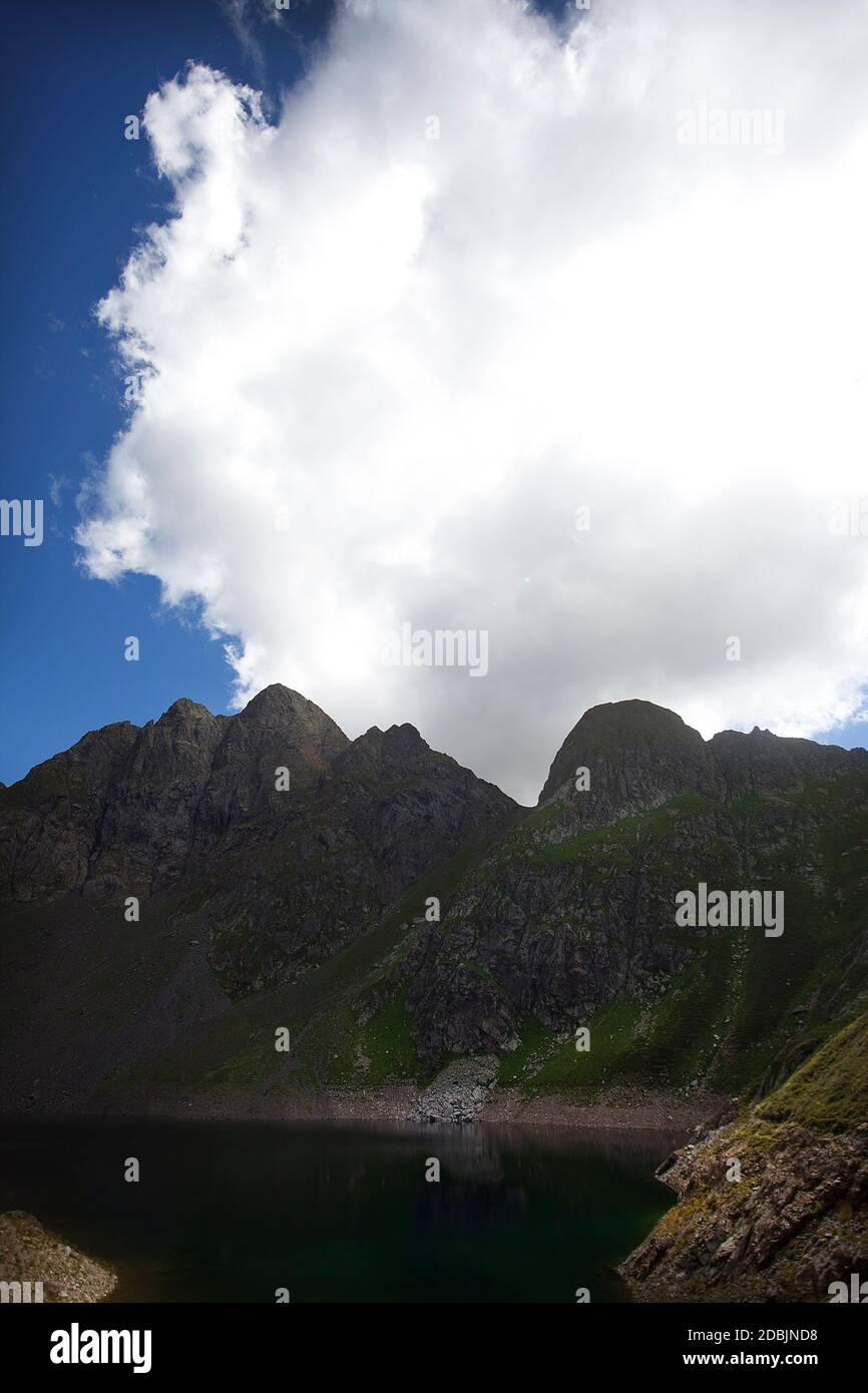 Carona italy hi-res stock photography and images - Alamy