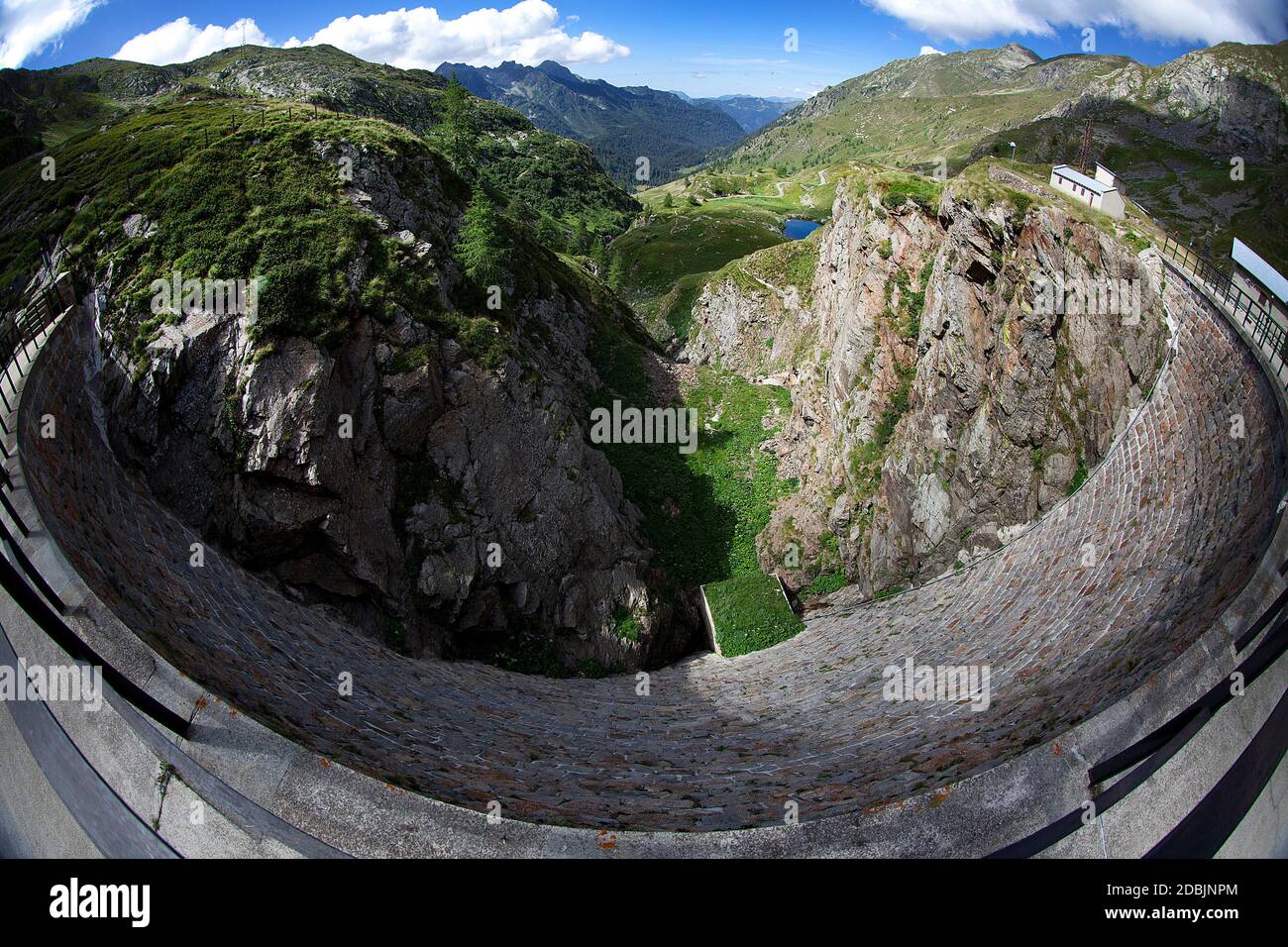 Carona italy hi-res stock photography and images - Alamy