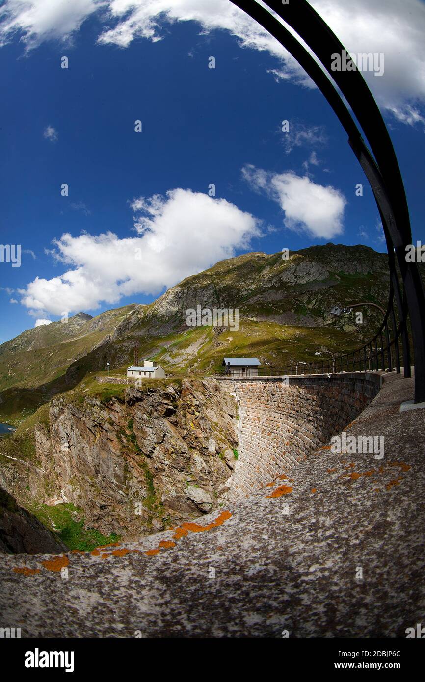 Carona italy hi-res stock photography and images - Alamy