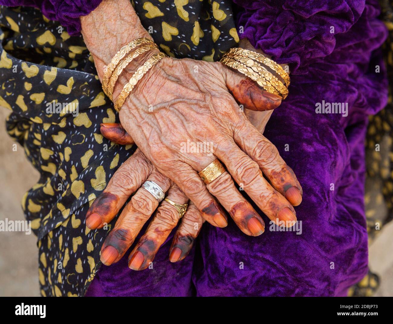 Hanna Hand Art High Resolution Stock Photography and Images - Alamy