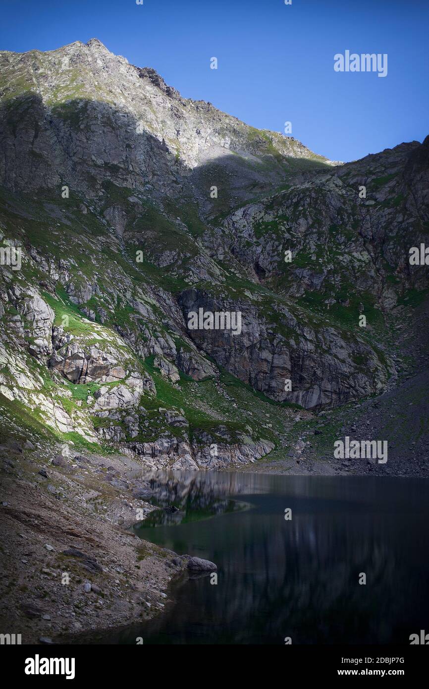Carona italy hi-res stock photography and images - Alamy