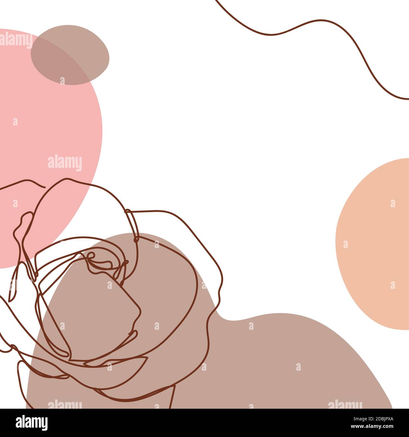 Cosmetic stain Stock Vector Images - Alamy