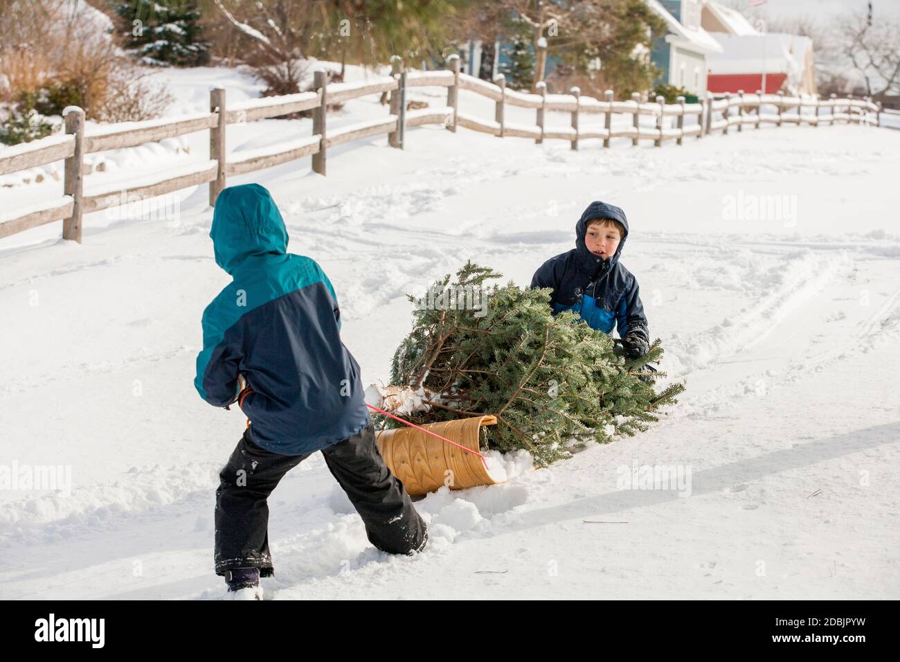 Ten brothers hi-res stock photography and images - Alamy