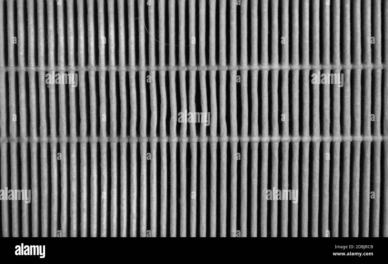 Industrial air filter for technology, background image Stock Photo - Alamy