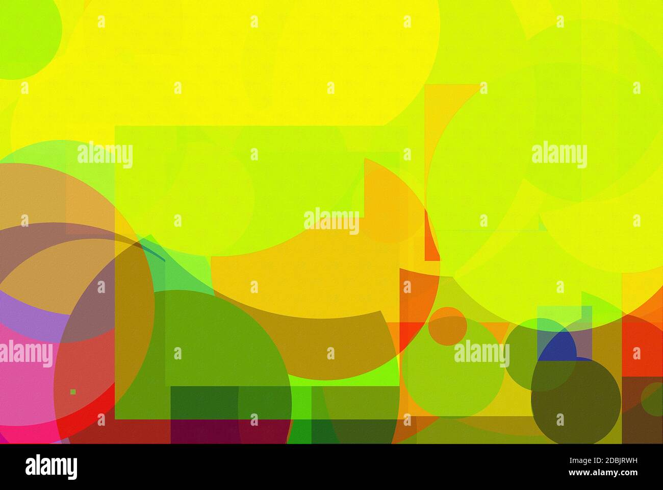 Vivid primary colours hi-res stock photography and images - Alamy