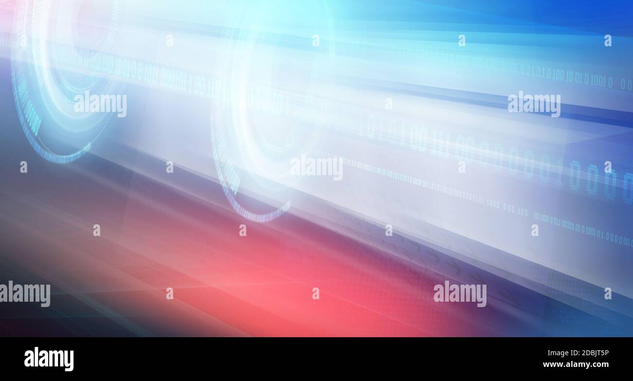 Supper digital data's technologies background, computer science and ...