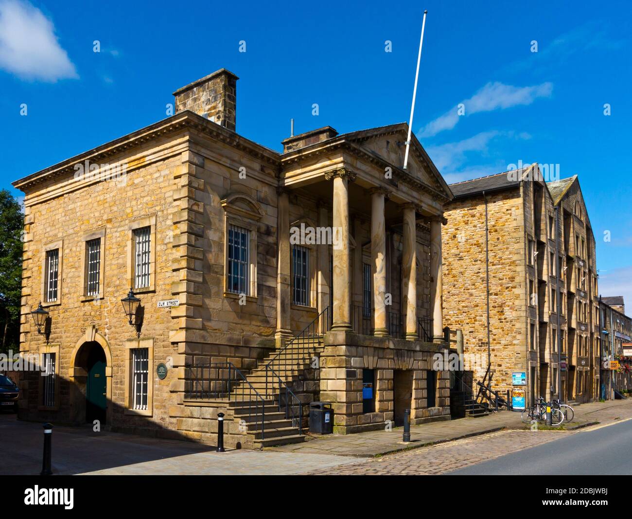 Richard gillow hi-res stock photography and images - Alamy