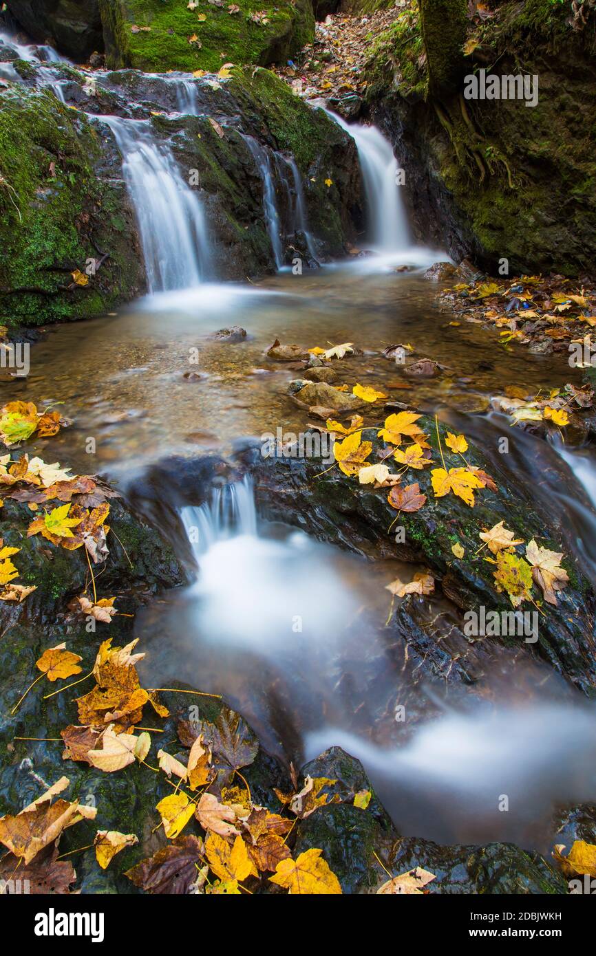 Landforms poster hi-res stock photography and images - Alamy