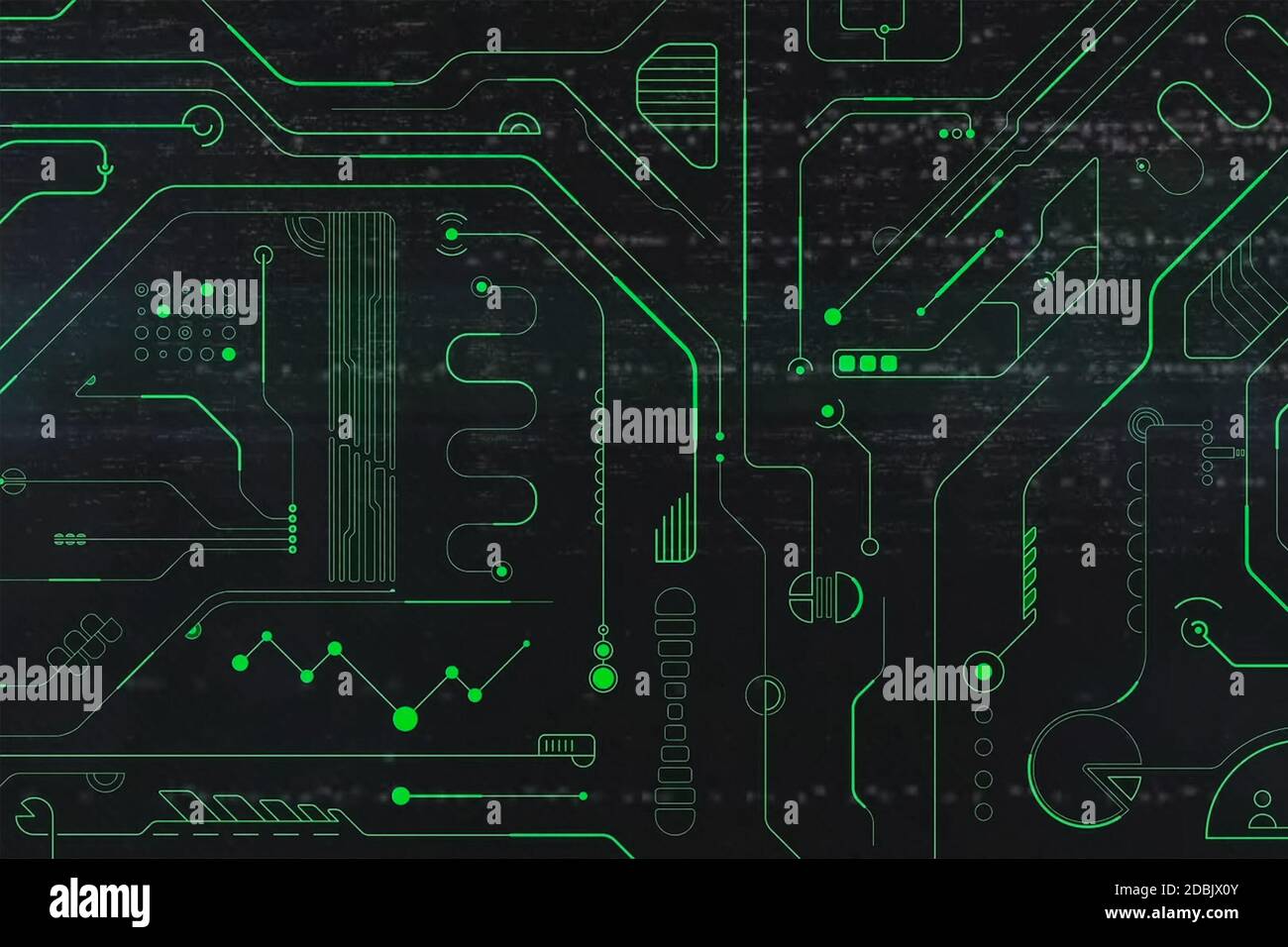 Digital electronics subject hi-res stock photography and images - Alamy