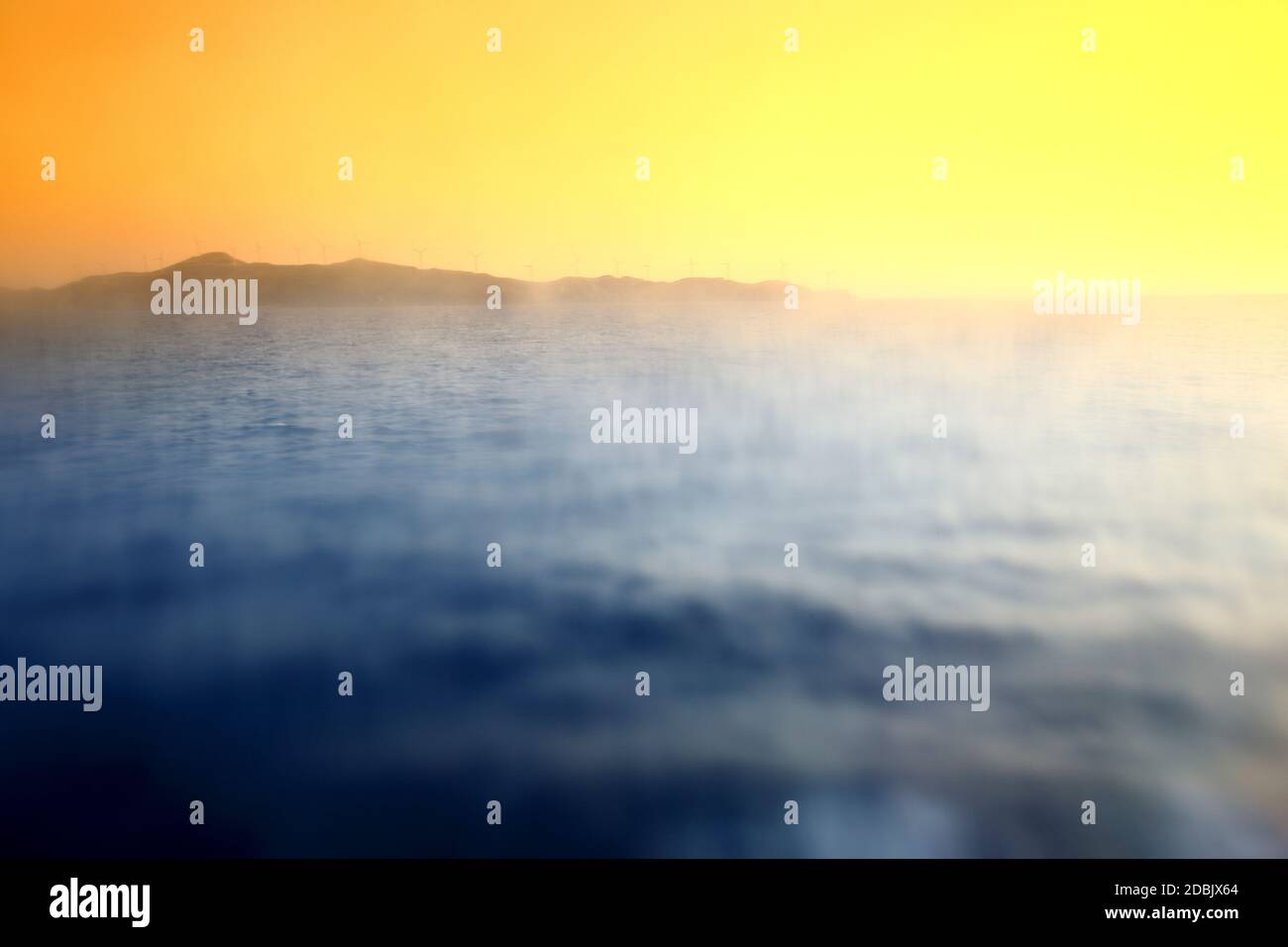 Aegean sea art hi-res stock photography and images - Alamy