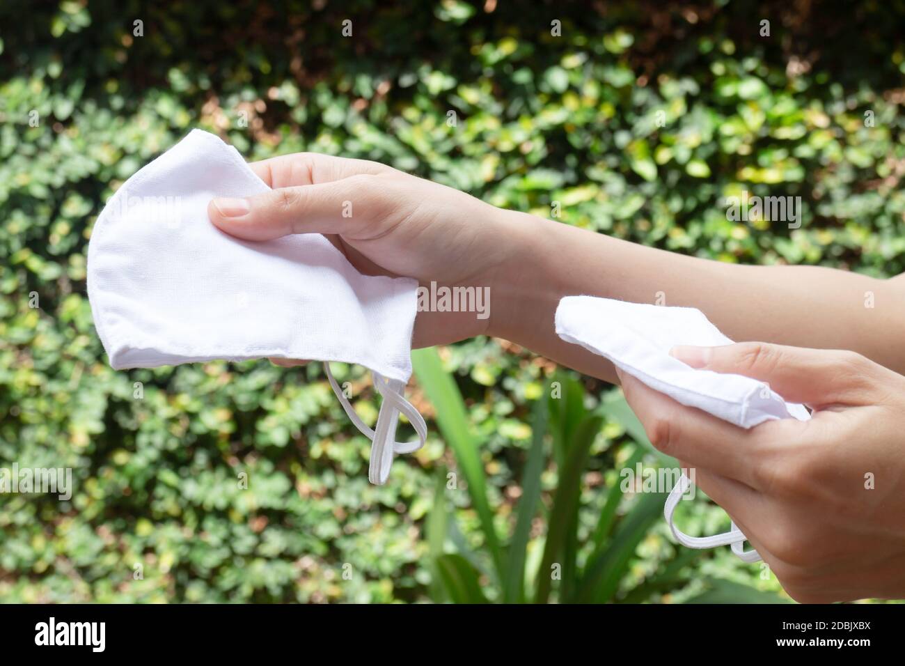 Self care damage care hi-res stock photography and images - Alamy