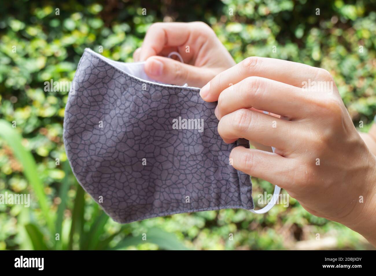 Self care damage care hi-res stock photography and images - Alamy