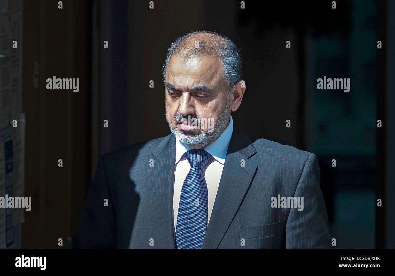 Nazir ahmed hi-res stock photography and images - Alamy