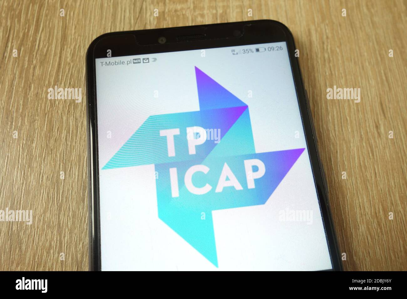 Tp logo hi-res stock photography and images - Alamy